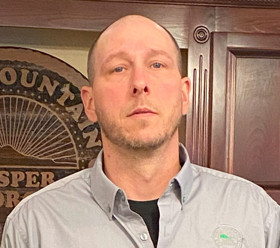 City of Jasper Water and Sanitation