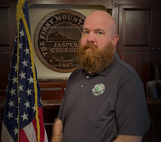 City of Jasper Water and Sanitation